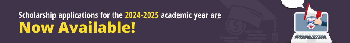 Kansas Kids @ GEAR UP | Scholarship Home